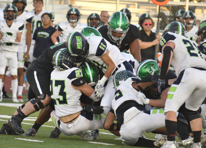 High School Football: Provo reloads to try and stay on top of Region 8 ...